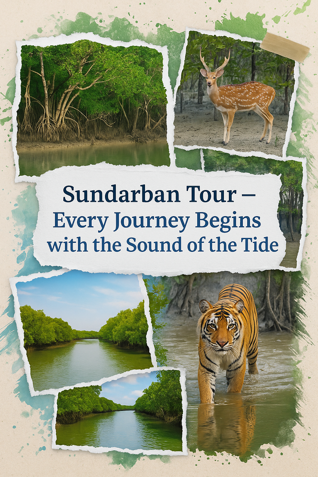 Sundarban Hilsa Festival 2026: Complete Guide & Ilish Feast!